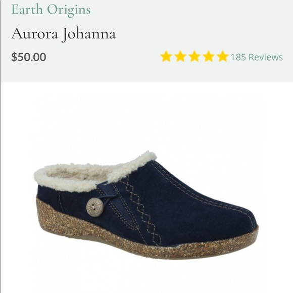 Earth Origins | Shoes | Brand New Earth Origins Shoe | Poshmark